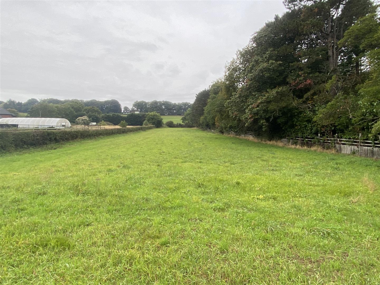 1.29 Acres, Pasture Land at, Aldridge, WS9 0AN | Estate Agents ...